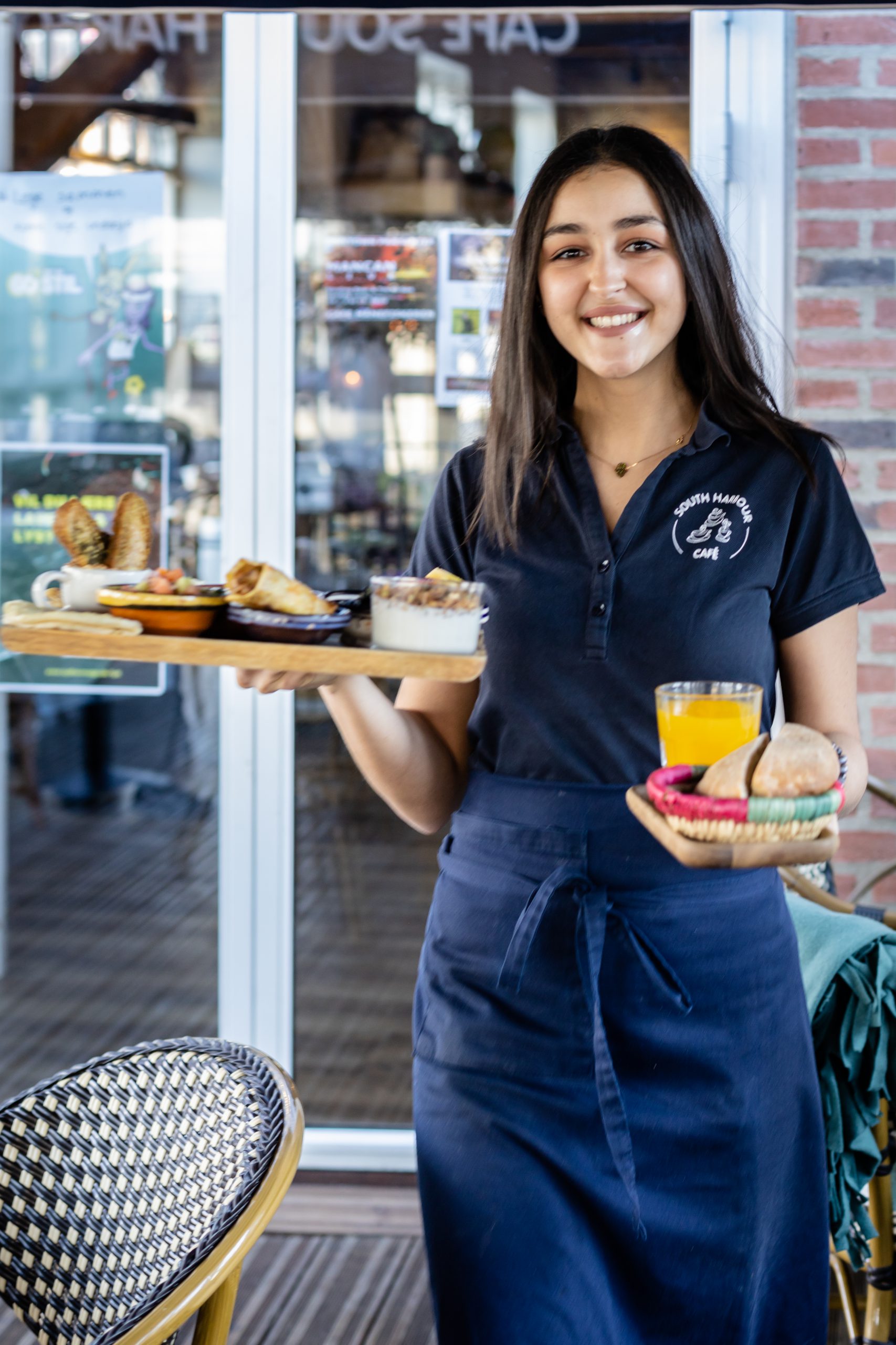 South Habour Café – South Harbour Café